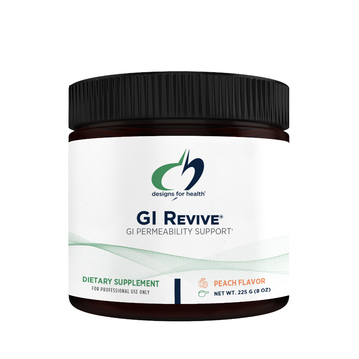 GI-Revive 225 gm powder – Designs for Health - YourHealthBasket