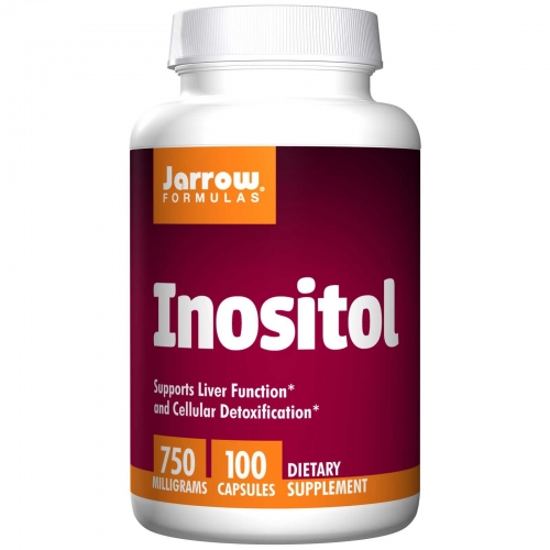 Jarrow Formulas Inositol Supplement | YourHealthBasket
