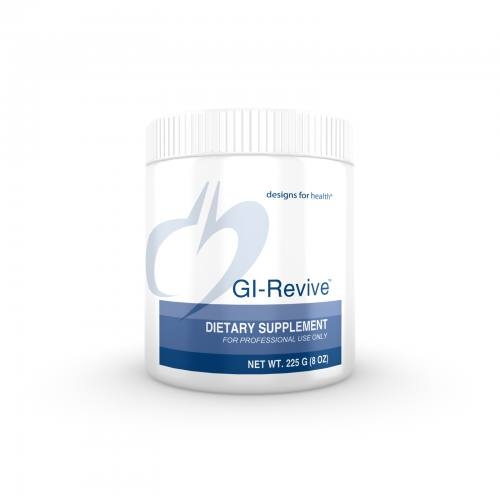 GI-Revive 225 gm powder - Designs for Health - YourHealthBasket