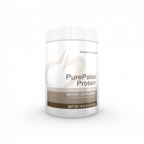 PurePaleo Protein Chocolate, 810 grams per container - Designs for ...