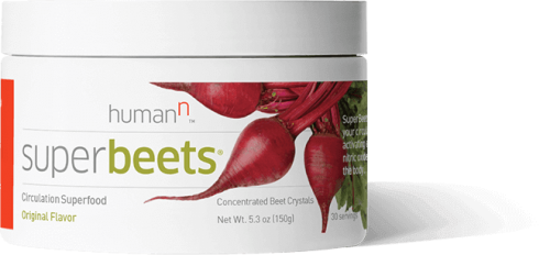 Neogenis SuperBeets Canister Beetroot Crystals | YourHealthBasket