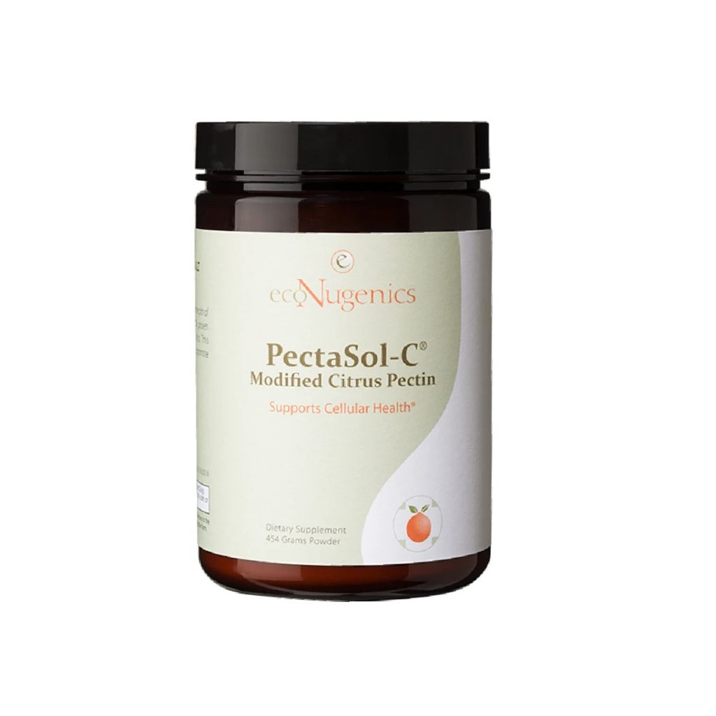 PectaSol-C, 454g - ecoNugenics - YourHealthBasket