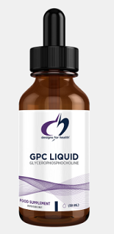 GPC Liquid 59ml - Designs for Health - YourHealthBasket
