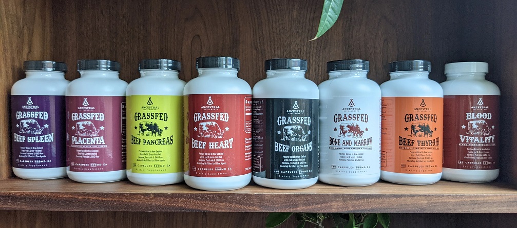 YourHealthBasket, First Choice for Practitioner Supplements, UK & Europe