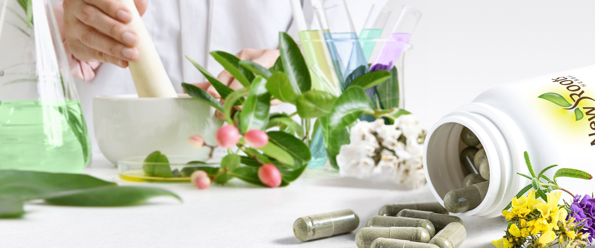 YourHealthBasket, First Choice for Practitioner Supplements, UK & Europe