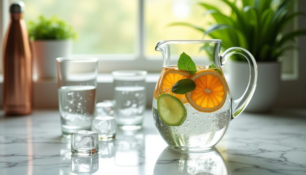 Proven Hydration Hacks for Effortless Water Absorption