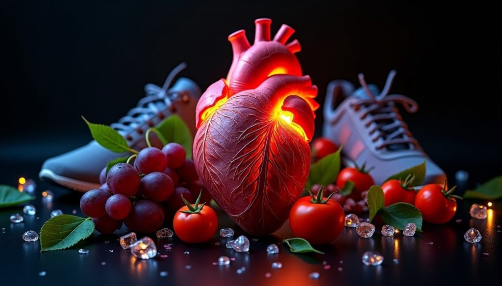 Heart-Healthy Habits You Need to Know