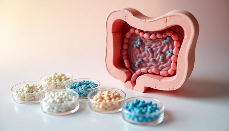 Probiotics & Immune Health: What You Need to Know